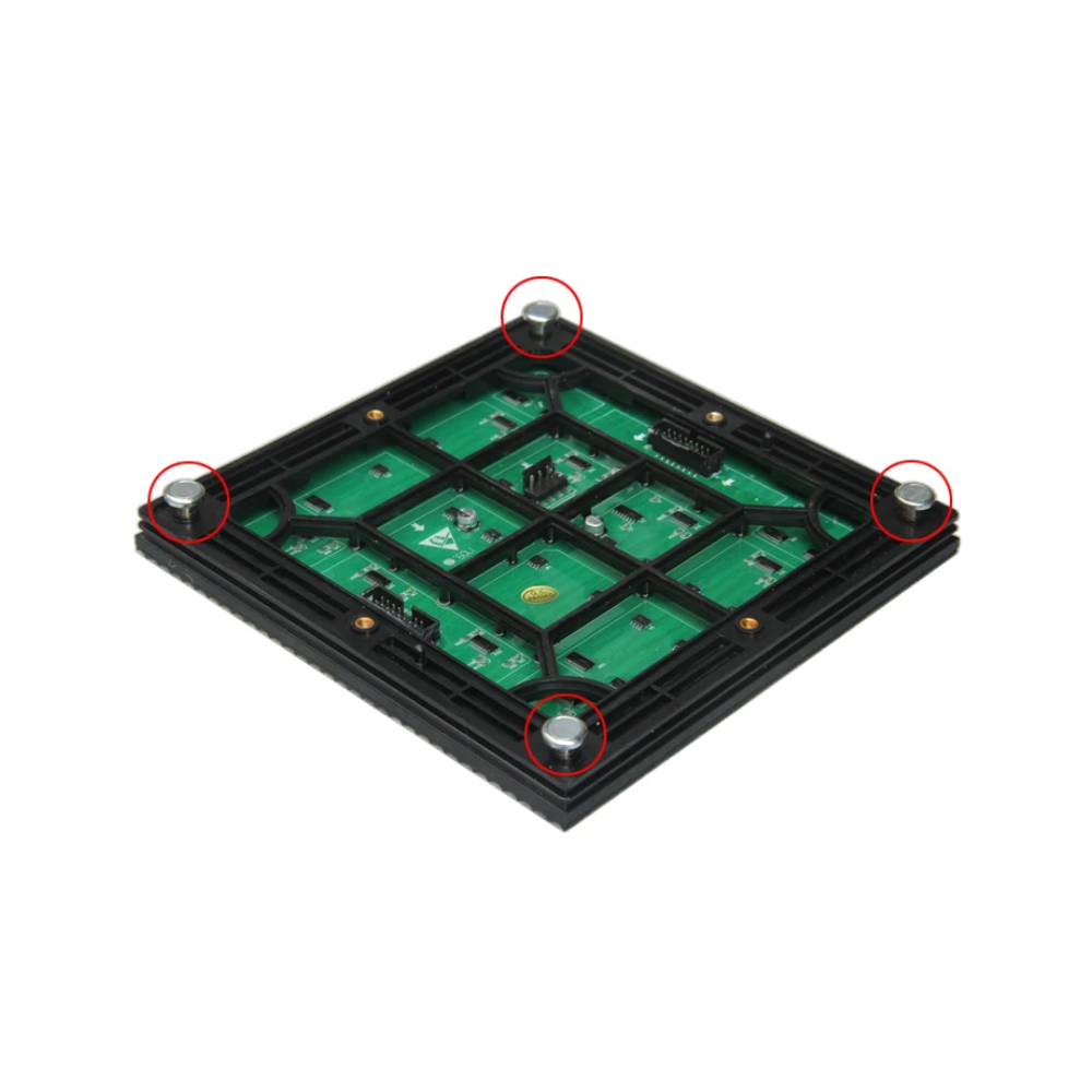 Magnéticos – Pack 100un – VisualADS®